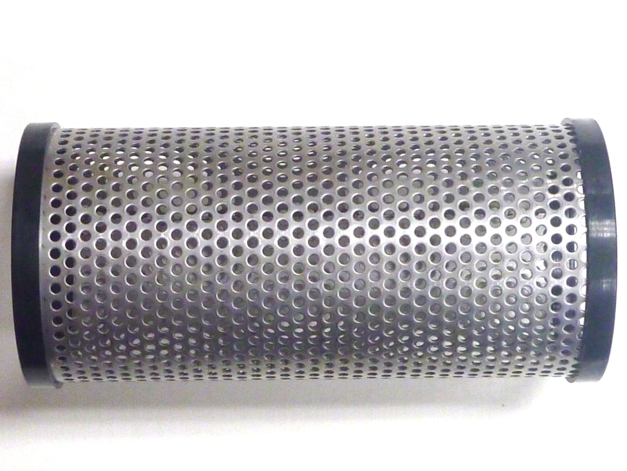 T-150 Water Strainer Screen Only #8 Mesh